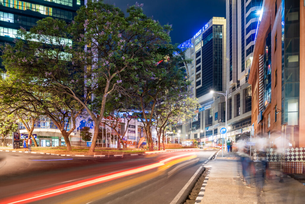 Digital Leaders Spotlight: Rwanda | GovStack