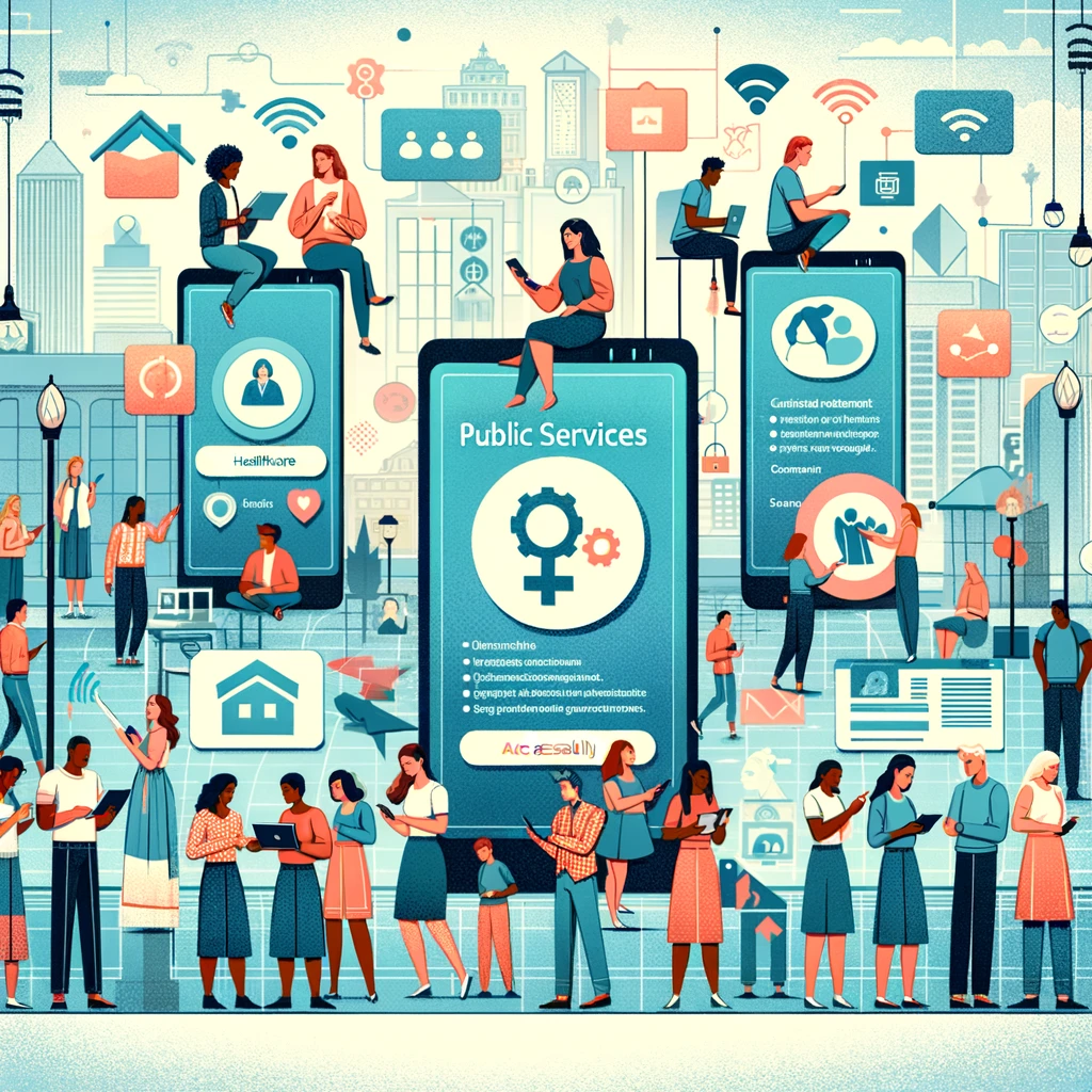 Embracing Diversity for Inclusive Digital Services – GovStack