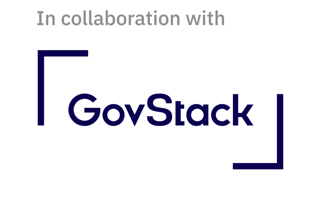 Branding Guidelines – GovStack
