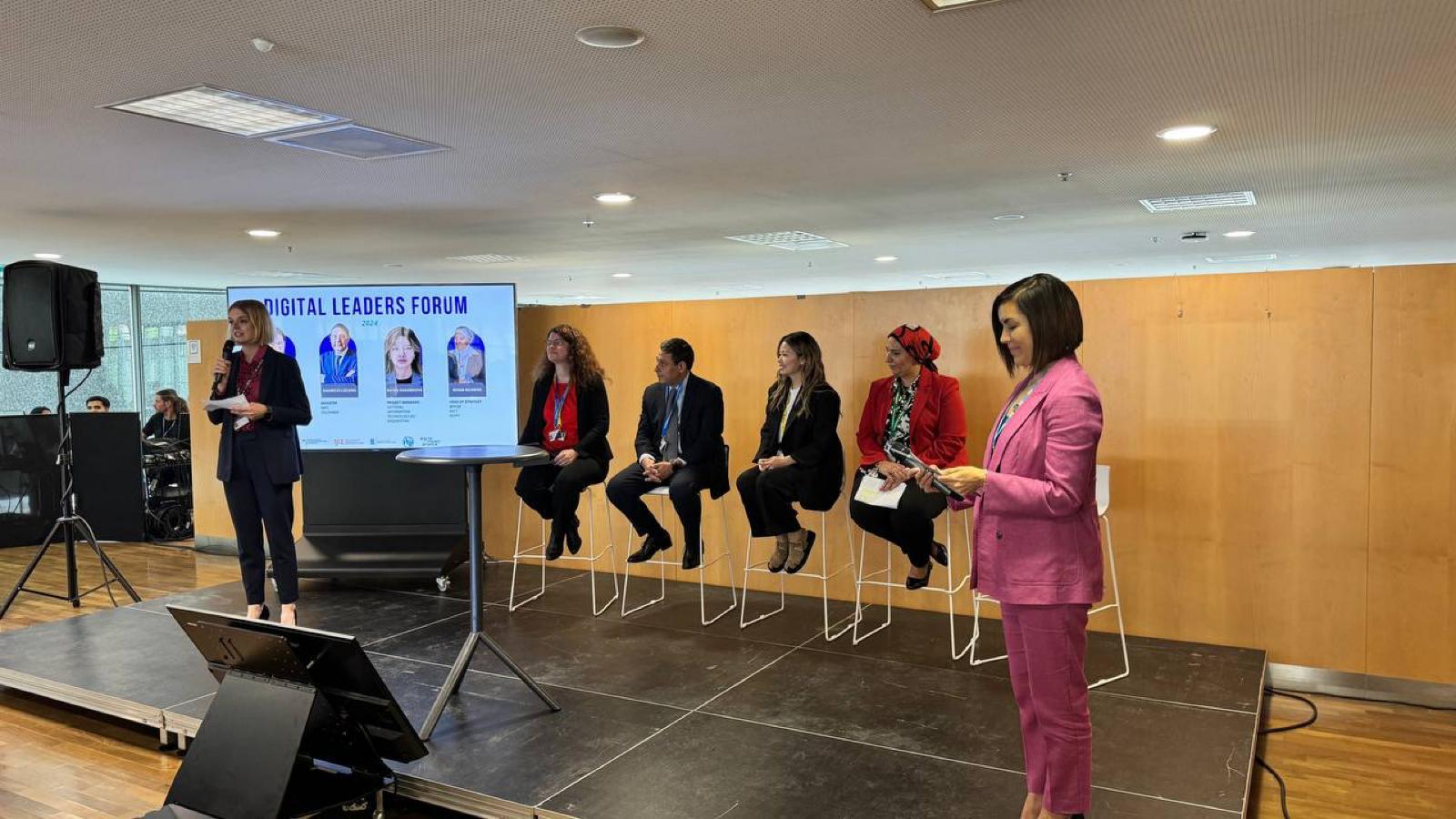 Accelerating the Digital Transformation of Government Services | GovStack