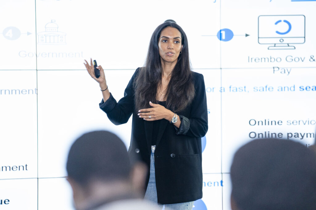 Empowering Digital Transformation: Insights from the Kigali GovStack Deep Dive – GovStack